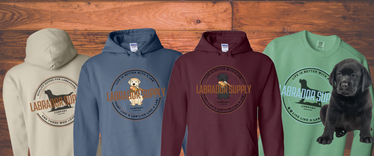 Labrador Retriever Hoodies – Tagged "hoodies" – Lab HQ - All Things LAB
